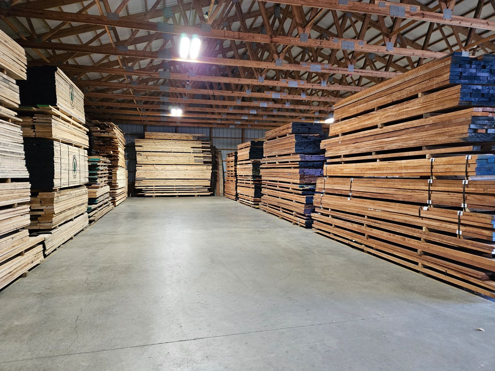 Custom Cabinetry - Kellogg Hardwood Lumber | Monroe CT