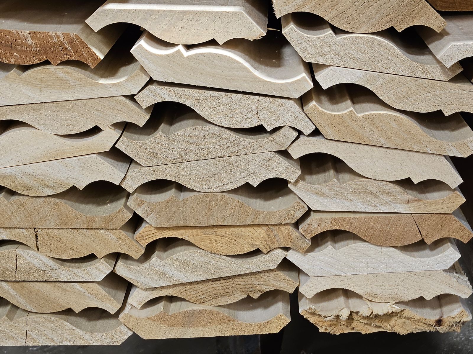 Kellogg Hardwood Lumber - Quality Hardwood | Bethel CT